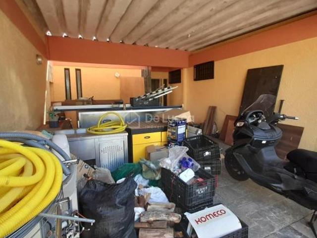 Casa à venda Chácara da Barra