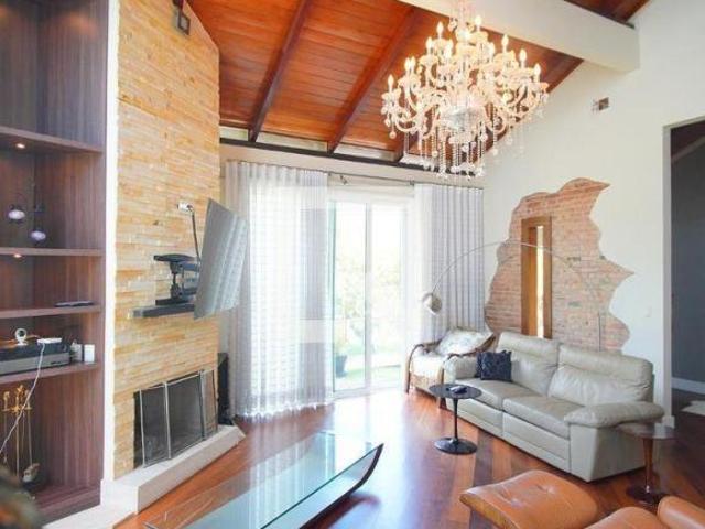 Casa à Venda Chácara das Pedras, 3 Quartos, 500 m² Porto Alegre