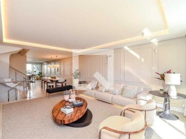 Casa à Venda Chácara das Pedras, 3 Quartos, 281 m² Porto Alegre