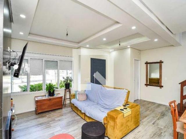 Casa à Venda Chácara das Pedras, 4 Quartos, 167 m² Porto Alegre