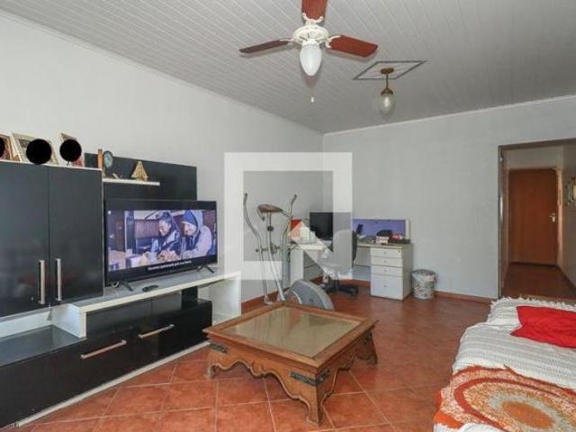 Casa à Venda Chácara das Pedras, 4 Quartos, 169 m² Porto Alegre