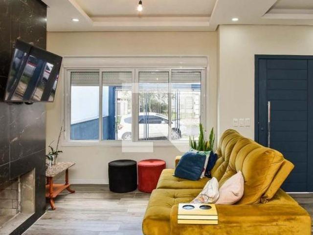 Casa à Venda Chácara das Pedras, 4 Quartos, 240 m² Porto Alegre