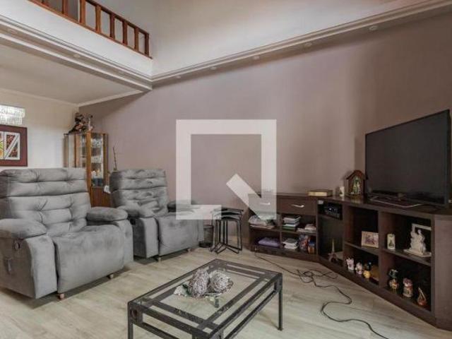 Casa à Venda Chácara das Pedras, 4 Quartos, 317 m² Porto Alegre