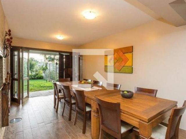 Casa à Venda Chácara das Pedras, 4 Quartos, 344 m² Porto Alegre