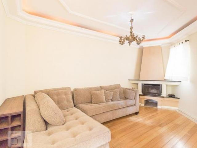 Casa à Venda Chácara das Pedras, 5 Quartos, 458 m² Porto Alegre