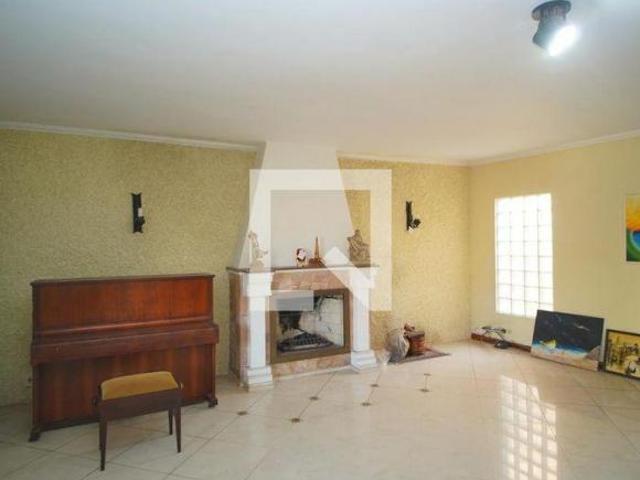 Casa à Venda Chácara das Pedras, 5 Quartos, 320 m² Porto Alegre