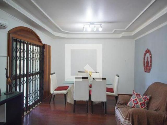 Casa à Venda Chácara das Pedras, 6 Quartos, 502 m² Porto Alegre