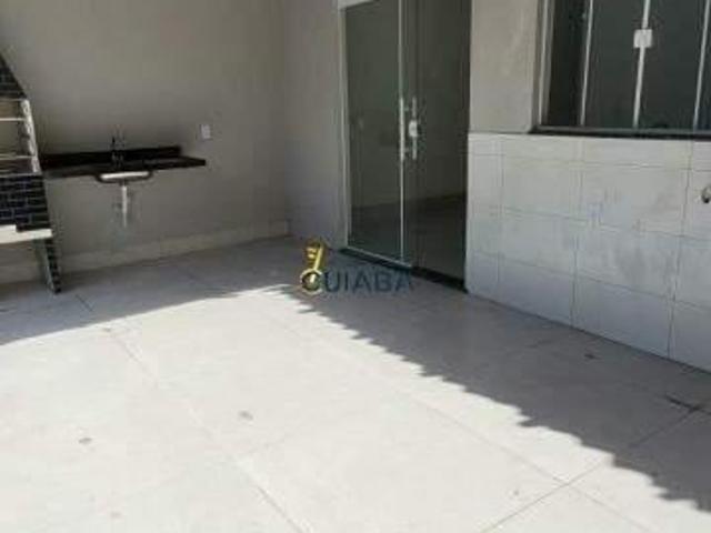 Casa à venda Chácara dos Pinheiros