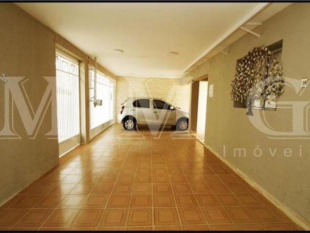 Casa a venda chacara inglesa vila mariana sp