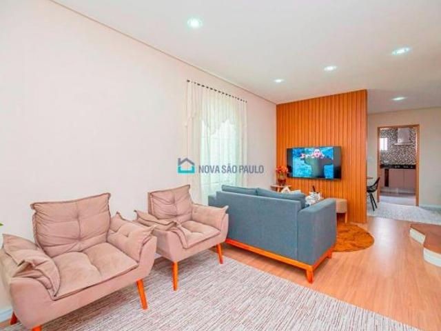 Casa à Venda Chácara Inglesa 223 m² 5 dormitórios 8 vagas