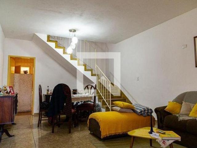 Casa à Venda Chácara Inglesa, 2 Quartos, 66 m2