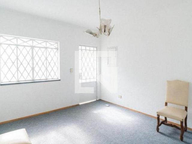 Casa à Venda Chácara Inglesa, 2 Quartos, 80 m2