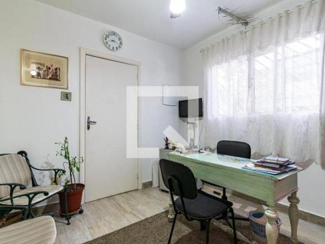 Casa à Venda Chácara Inglesa, 2 Quartos, 80 m2