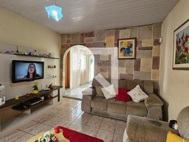 Casa à Venda Chácara Inglesa, 2 Quartos, 90 m2
