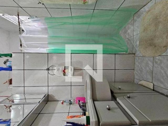 Casa à Venda Chácara Inglesa, 2 Quartos, 90 m2