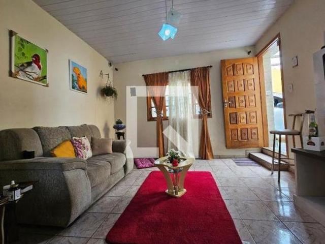 Casa à Venda Chácara Inglesa, 2 Quartos, 90 m2
