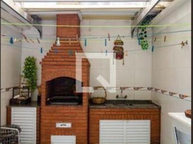 Casa à Venda Chácara Inglesa, 2 Quartos, 94 m2