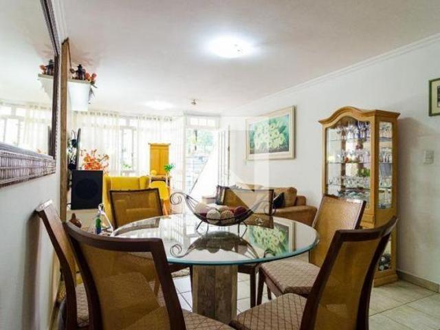 Casa à Venda Chácara Inglesa, 2 Quartos, 94 m2