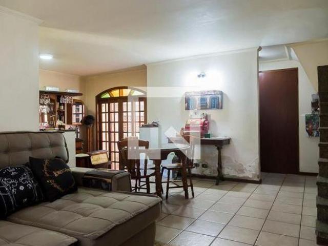 Casa à Venda Chácara Inglesa, 2 Quartos, 108 m2