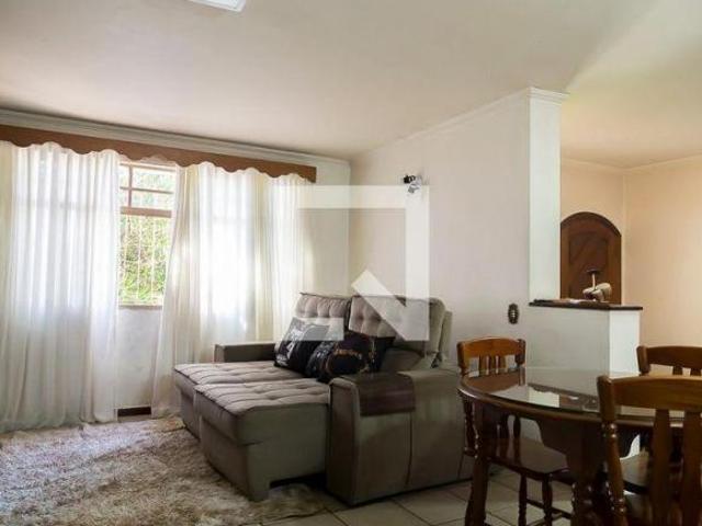 Casa à Venda Chácara Inglesa, 2 Quartos, 108 m2
