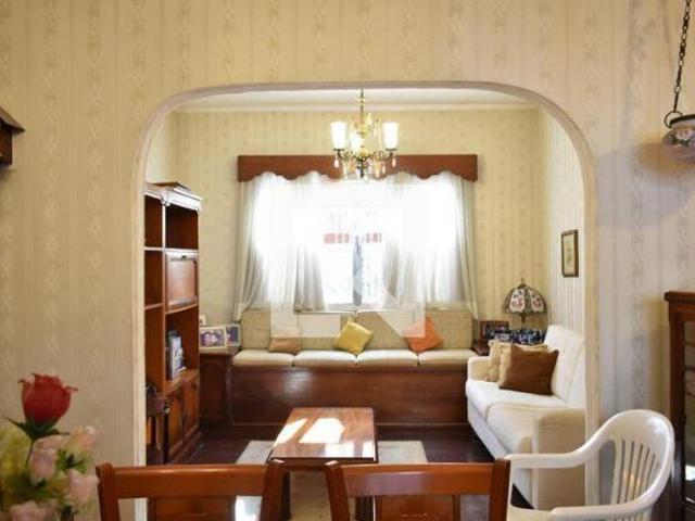 Casa à Venda Chácara Inglesa, 3 Quartos, 139 m² São Paulo
