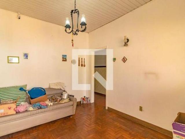 Casa à Venda Chácara Inglesa, 2 Quartos, 147 m² São Paulo