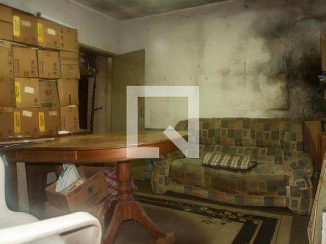 Casa à Venda Chácara Inglesa, 2 Quartos, 150 m² São Paulo