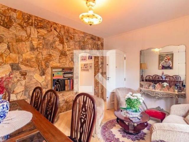 Casa à Venda Chácara Inglesa, 2 Quartos, 160 m² São Paulo