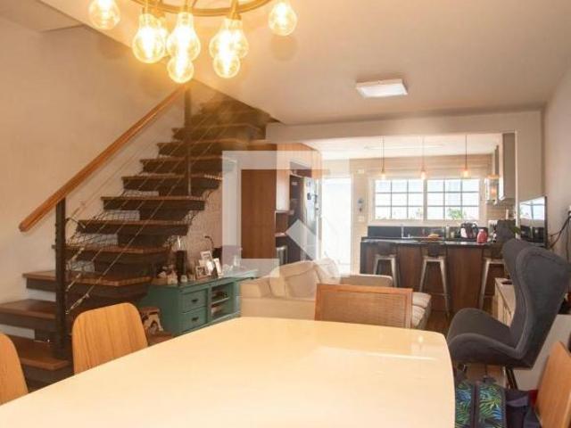 Casa à Venda Chácara Inglesa, 2 Quartos, 164 m2
