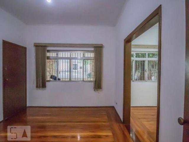 Casa à Venda Chácara Inglesa, 3 Quartos, 450 m2