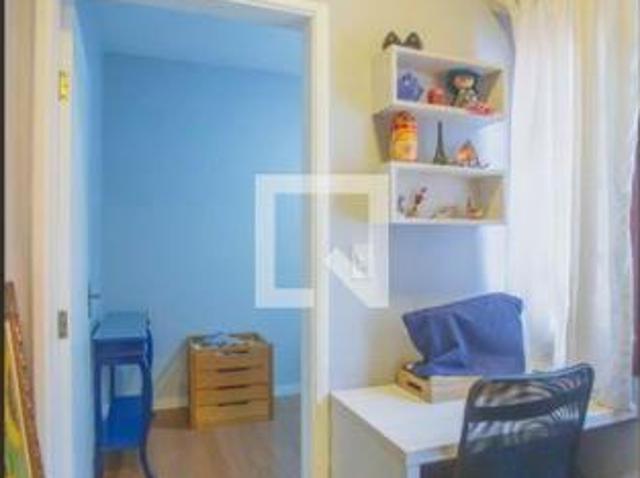 Casa à Venda Chácara Inglesa, 3 Quartos, 88 m2