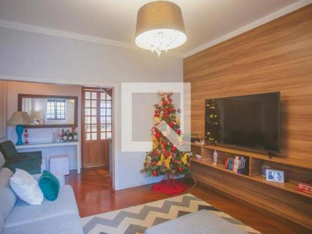 Casa à Venda Chácara Inglesa, 3 Quartos, 88 m2