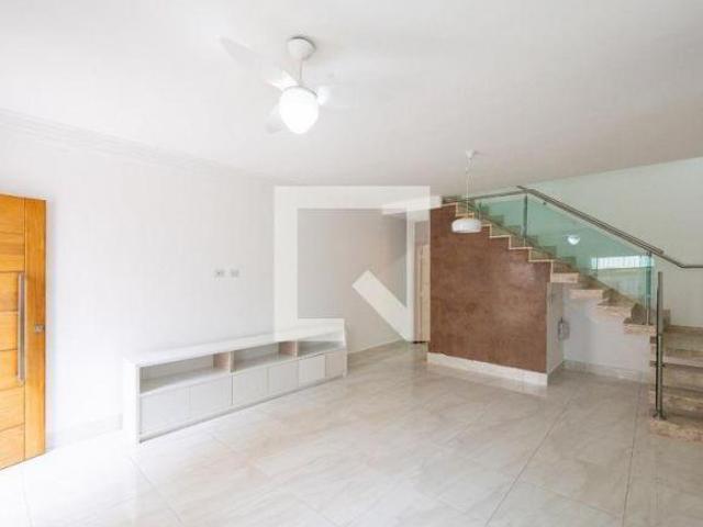 Casa à Venda Chácara Inglesa, 3 Quartos, 95 m2