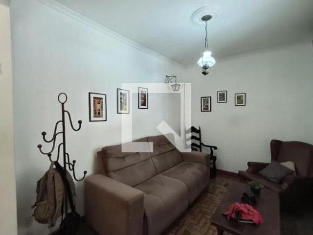 Casa à Venda Chácara Inglesa, 3 Quartos, 96 m2