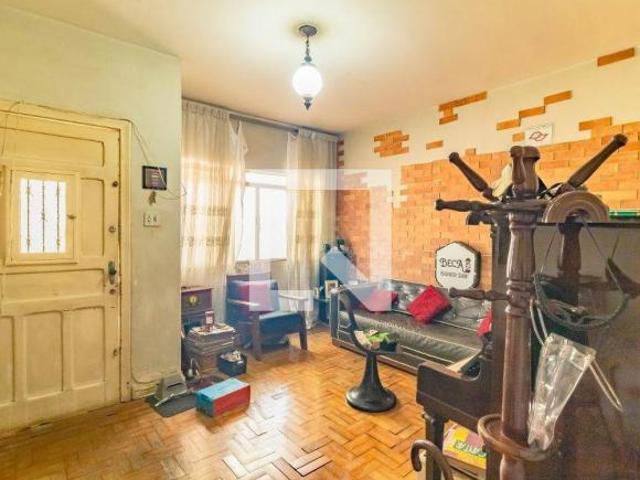 Casa à Venda Chácara Inglesa, 3 Quartos, 100 m2