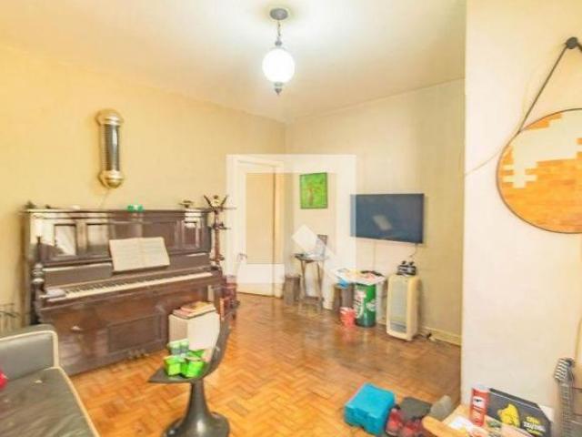 Casa à Venda Chácara Inglesa, 3 Quartos, 100 m² São Paulo