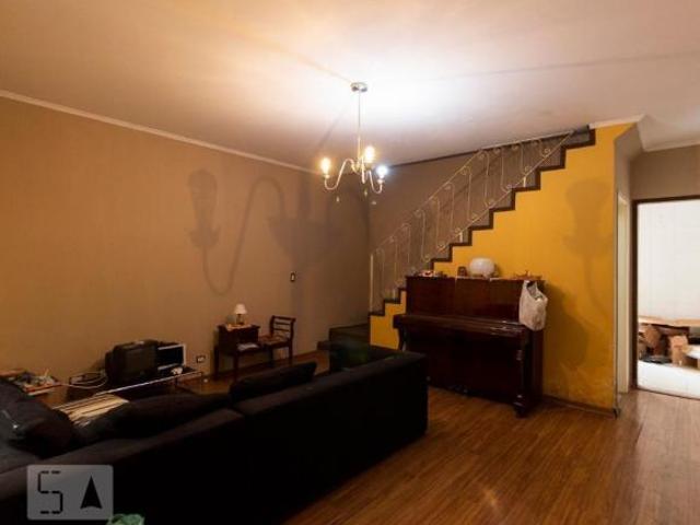 Casa à Venda Chácara Inglesa, 3 Quartos, 110 m2