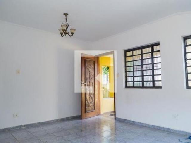 Casa à Venda Chácara Inglesa, 3 Quartos, 110 m2