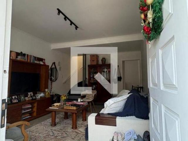 Casa à Venda Chácara Inglesa, 3 Quartos, 111 m2