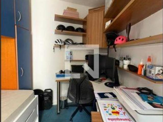 Casa à Venda Chácara Inglesa, 3 Quartos, 111 m2