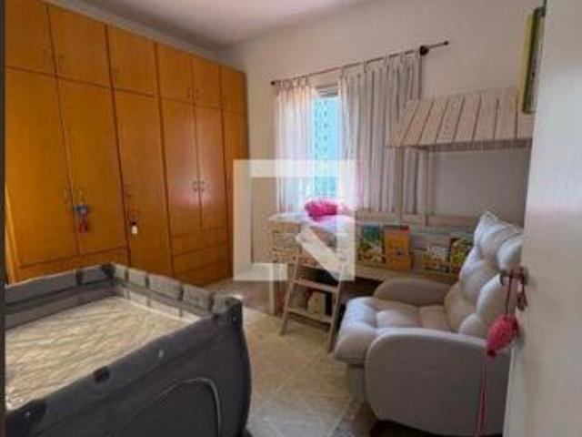 Casa à Venda Chácara Inglesa, 3 Quartos, 111 m² São Paulo