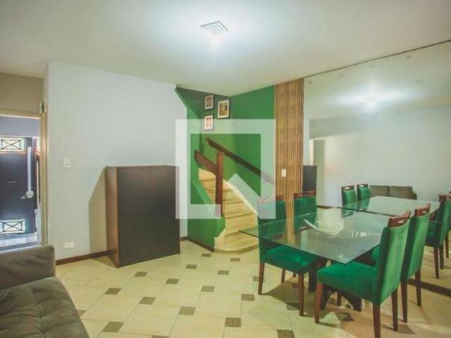 Casa à Venda Chácara Inglesa, 3 Quartos, 112 m2