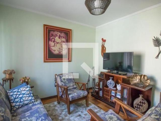 Casa à Venda Chácara Inglesa, 3 Quartos, 120 m2