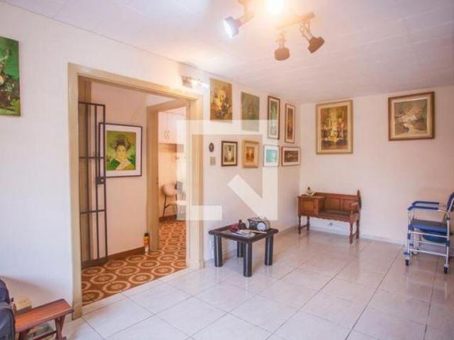 Casa à Venda Chácara Inglesa, 3 Quartos, 120 m2