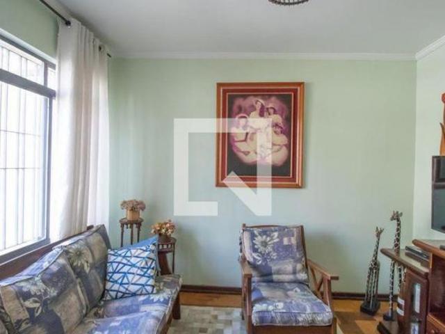Casa à Venda Chácara Inglesa, 3 Quartos, 120 m2