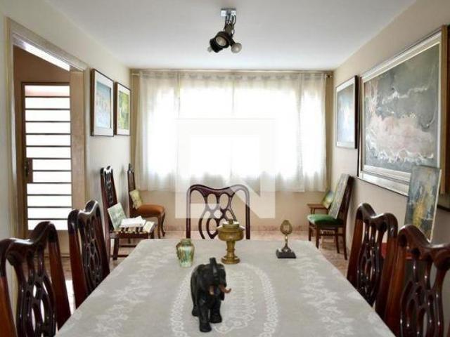 Casa à Venda Chácara Inglesa, 3 Quartos, 120 m² São Paulo