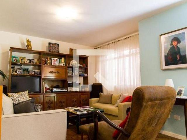 Casa à Venda Chácara Inglesa, 3 Quartos, 125 m2