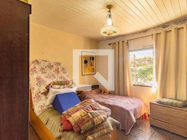 Casa à Venda Chácara Inglesa, 3 Quartos, 126 m2
