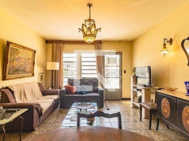 Casa à Venda Chácara Inglesa, 3 Quartos, 126 m2