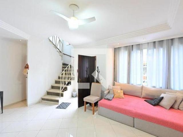 Casa à Venda Chácara Inglesa, 3 Quartos, 127 m² São Paulo